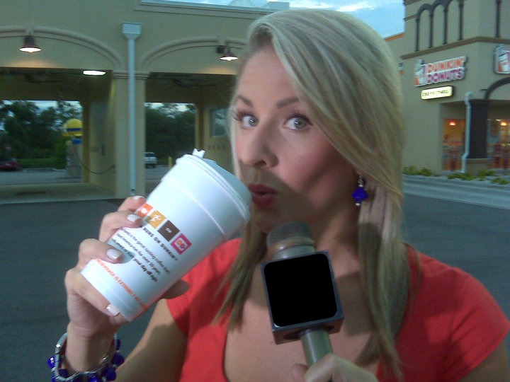 16 Ways being a TV news reporter prepared me for raising a toddler ...